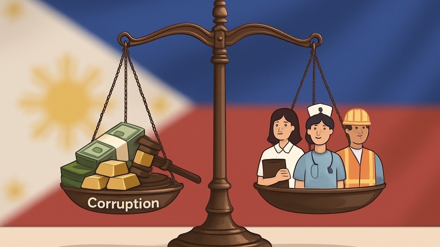 Petition · Stop corruption in the Philippines - Bacolod, Philippines ...