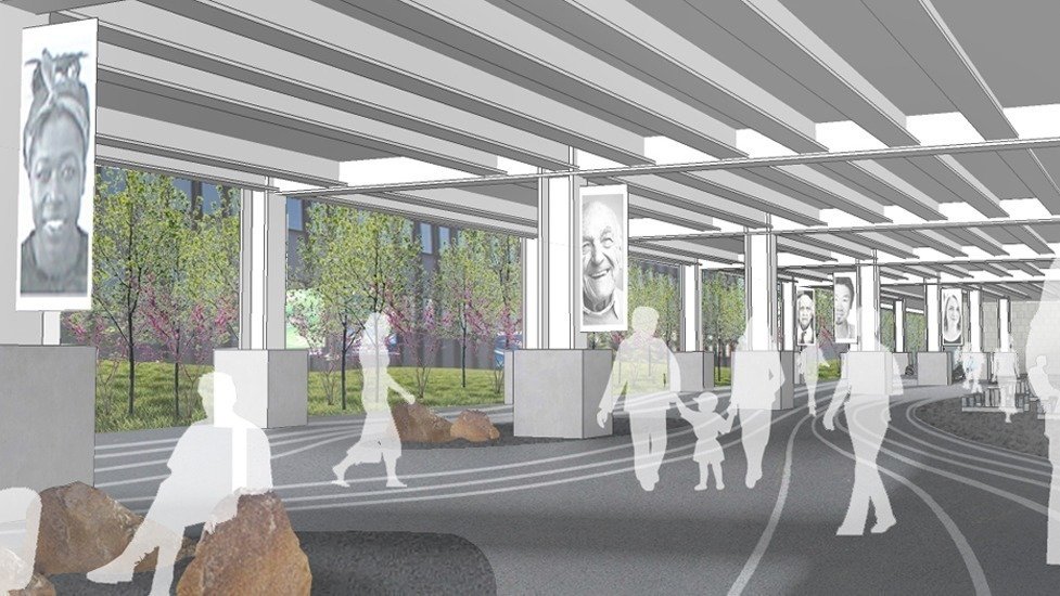 Petition · Support the Wilson Underline-Red Line Station Public Plaza ...