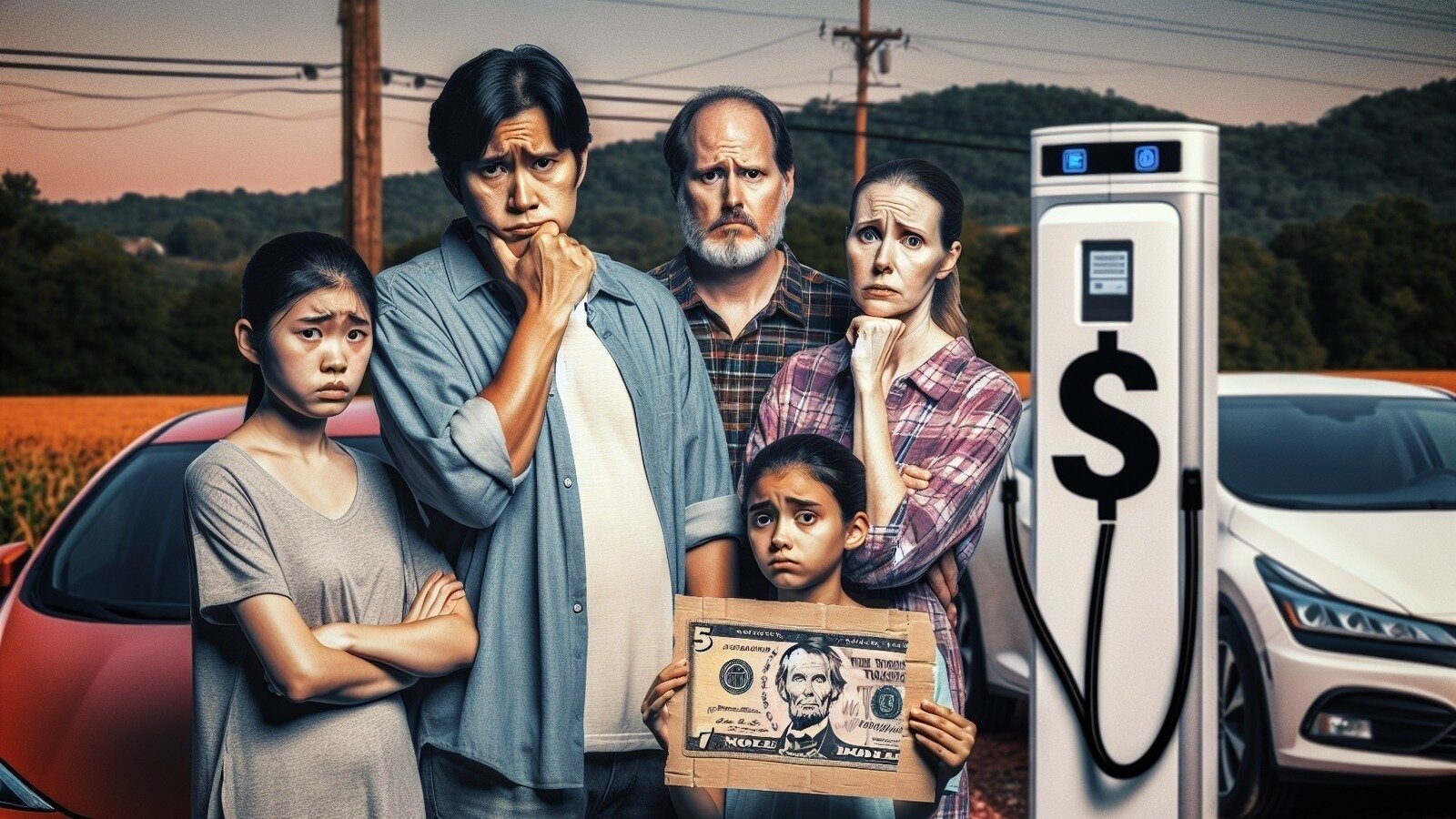 Petition · Lower Vehicle Registration Fees in Tennessee - United States ...