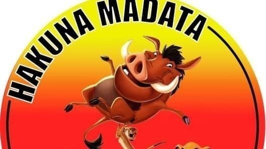 Pétition · Pour que Hakuna Madata change son logo - France · Change.org
