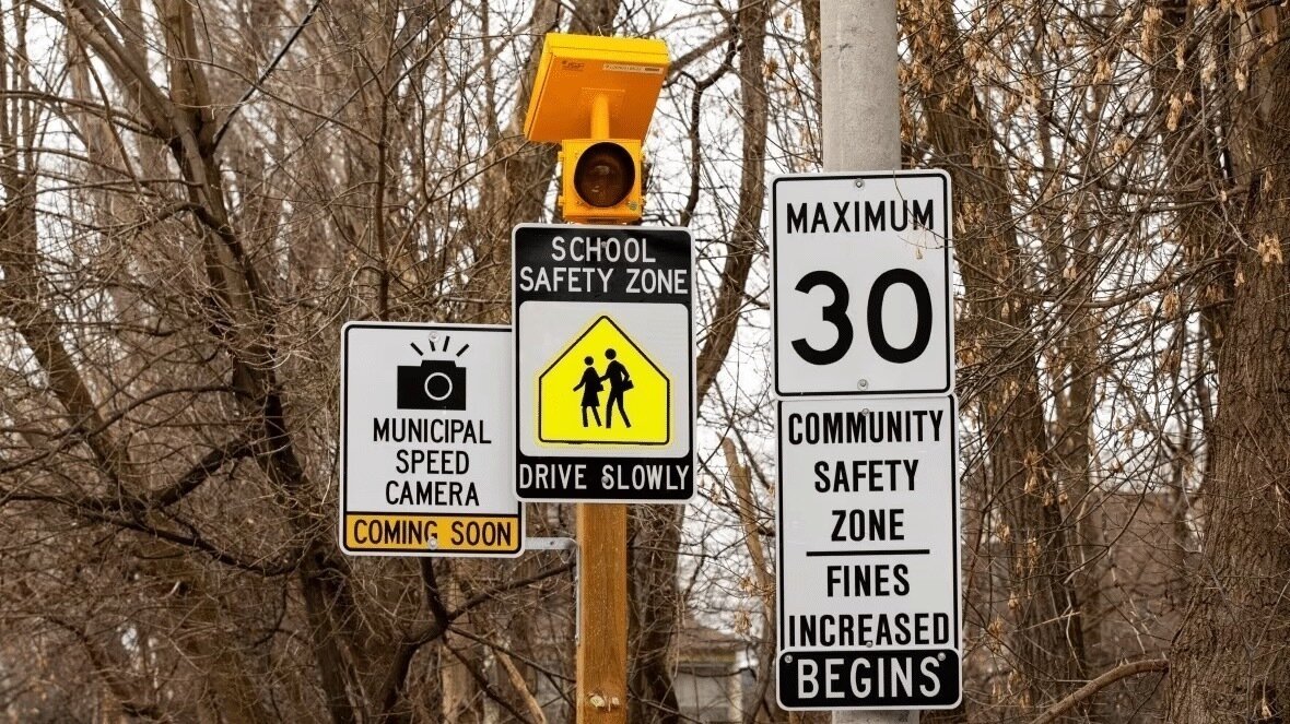 Petition · Restrict school zone speed limits to school hours only - use ...