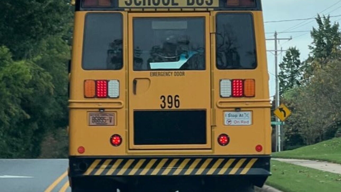 Petition · Petition to Adjust the Bus Route for Allen Mills Families of ...