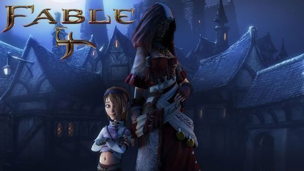 Petition · FABLE 4 - Deutschland · Change.org