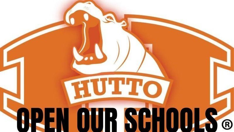 Petition · Open Hutto Schools on 9/14/2020 · Change.org