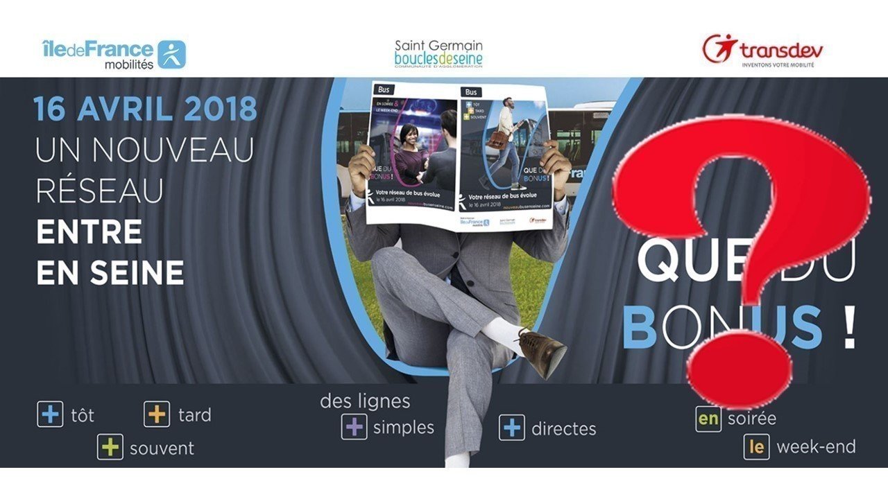 Pétition · Faire rétablir des horaires de bus décents entre gare de ...