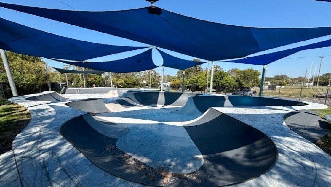 Petition · Install Lighting at Caloundra Skate Park for Night-time Use ...