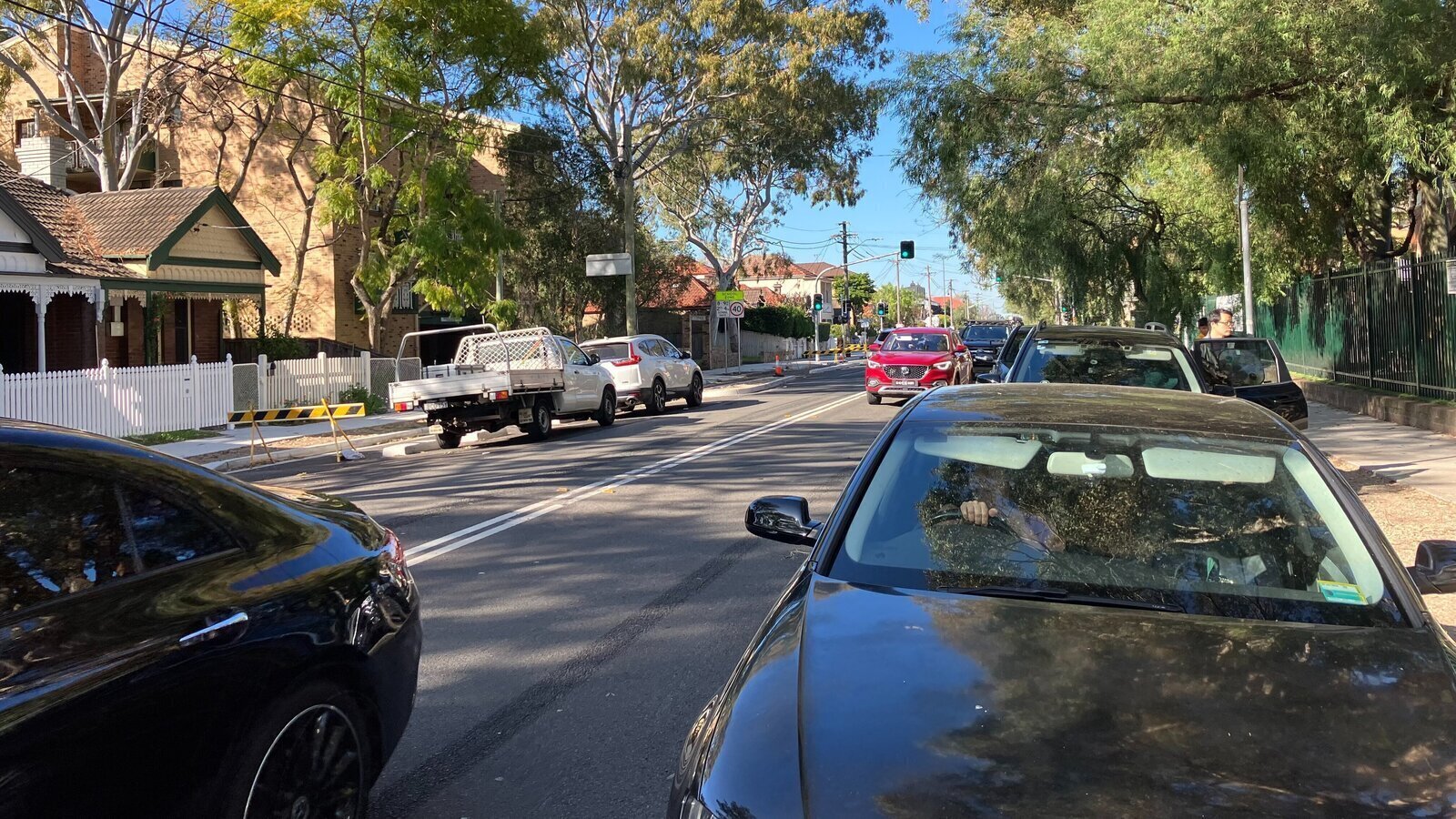 Petition · Improve Safety of Kensington Public School Drop-off Zone ...