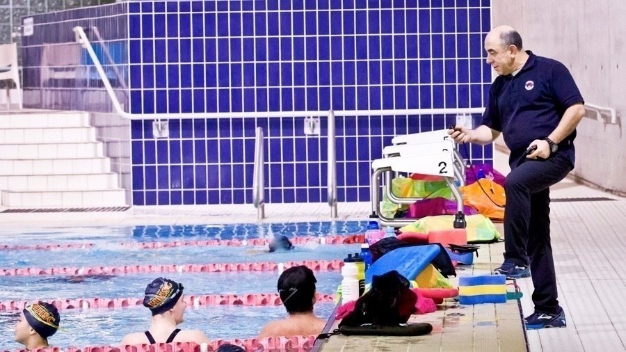 Petition · Keep Bash Zidan as our swim coach at Lane Cove Aquatic ...