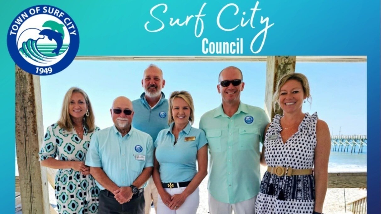Petition · Hold Surf City Council Accountable for Mismanagement - Surf ...