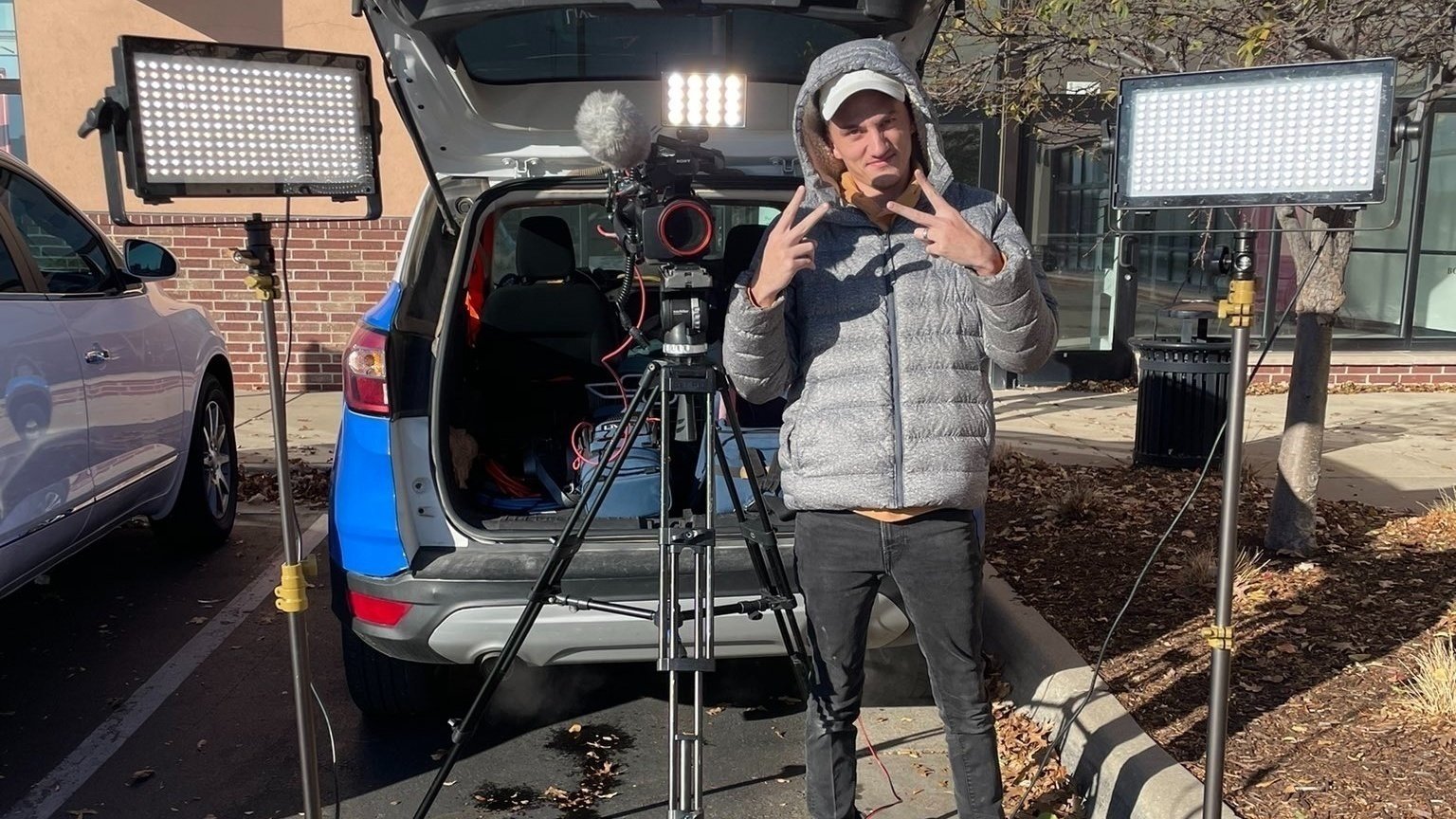 Petition · Keep Nolan from leaving KAKE - United States · Change.org