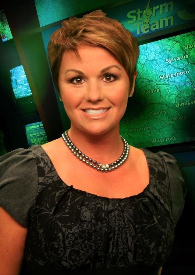 Petition · Keep Kris Allred Posman on the air - Savannah, United States ...