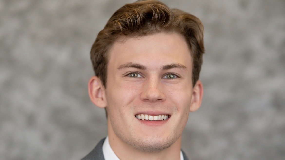 Petition · Connor Craig, Class of '25, Representative Nomination ...