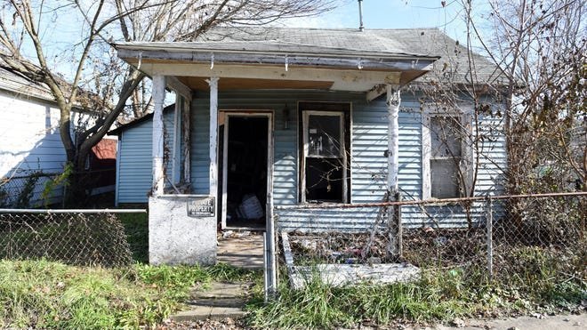 Petition · Support Zanesvilles neighborhood restoration - Zanesville ...