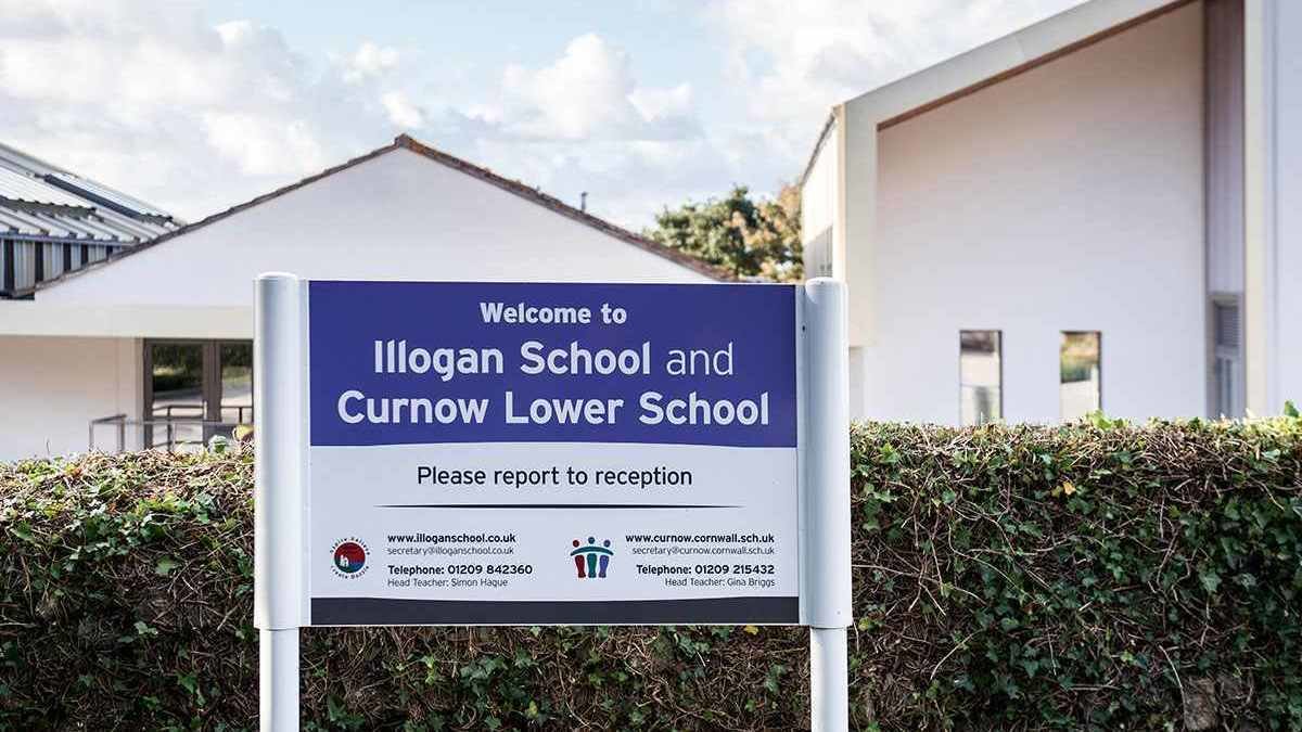 Petition · Illogan school NEEDS Nathan Thomas - United Kingdom · Change.org
