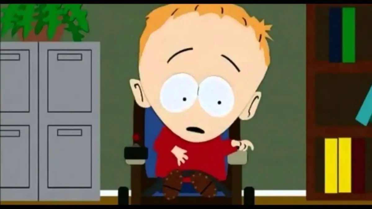 Petition · Make Timmy from south park the prisdent - Canada · Change.org