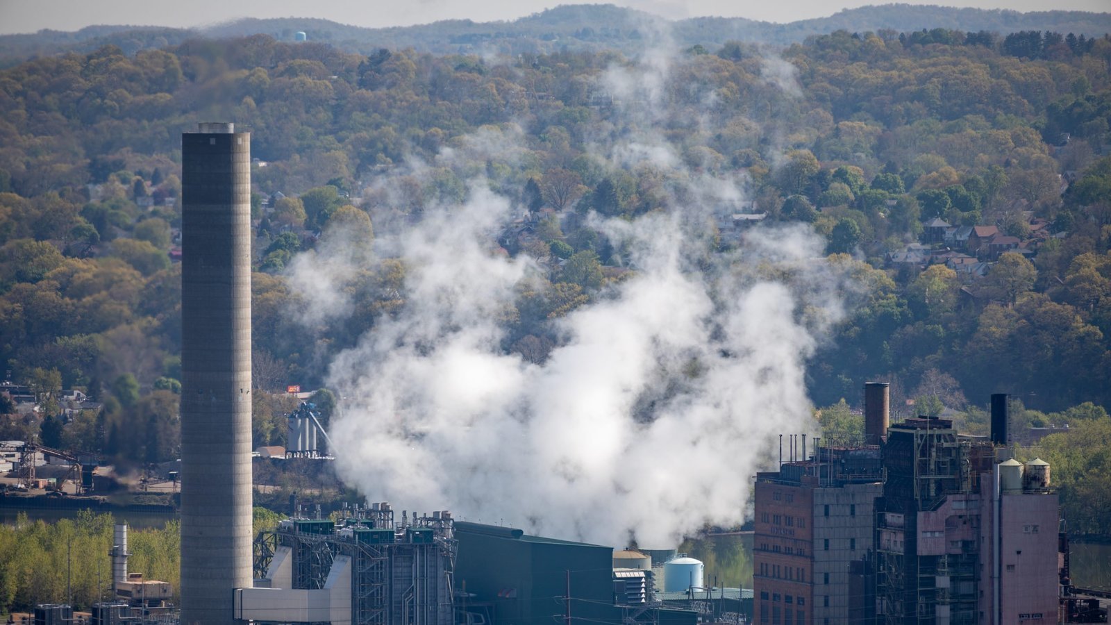 Petition · More Public Input Needed on Power Plant in Renovo, PA ...