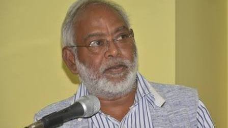 Petition · Arrest Those Who Threaten and Abuse John Dayal - India ...