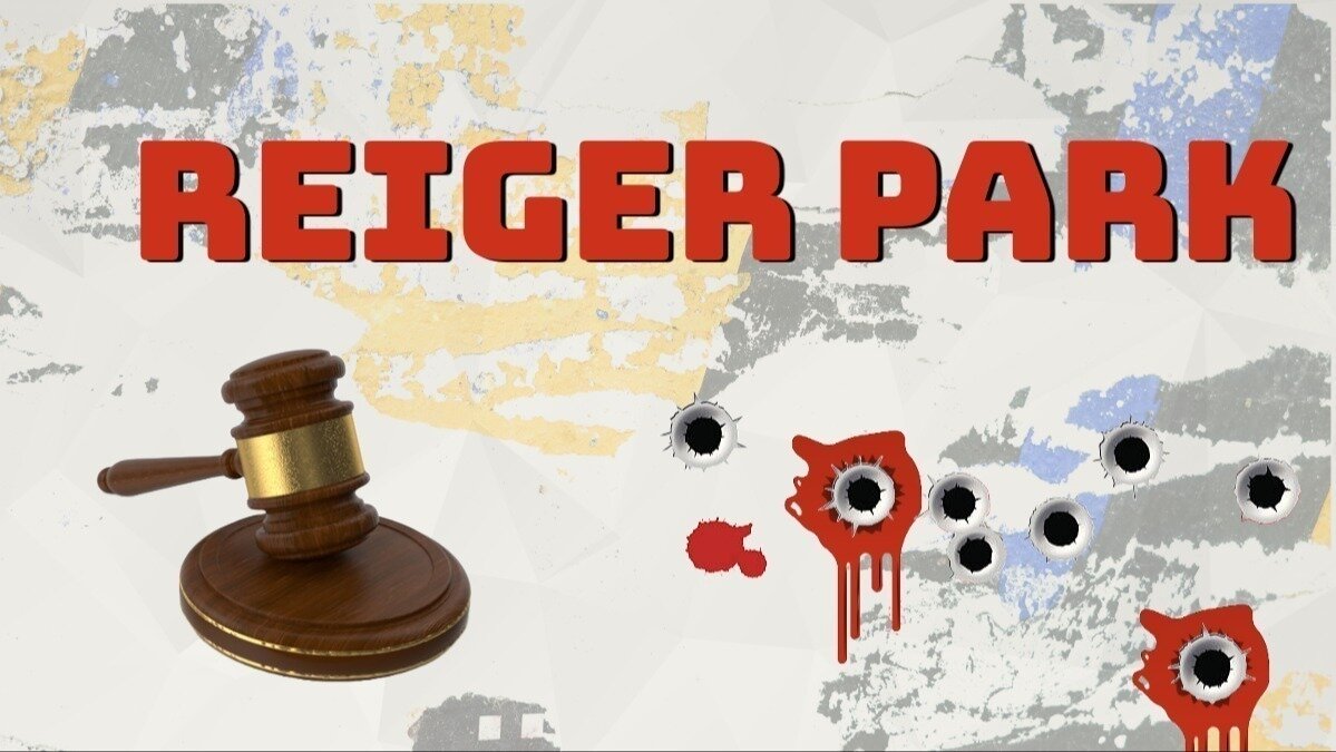 Petition · Involve Reiger Park Community in Bail Decisions for Gun ...