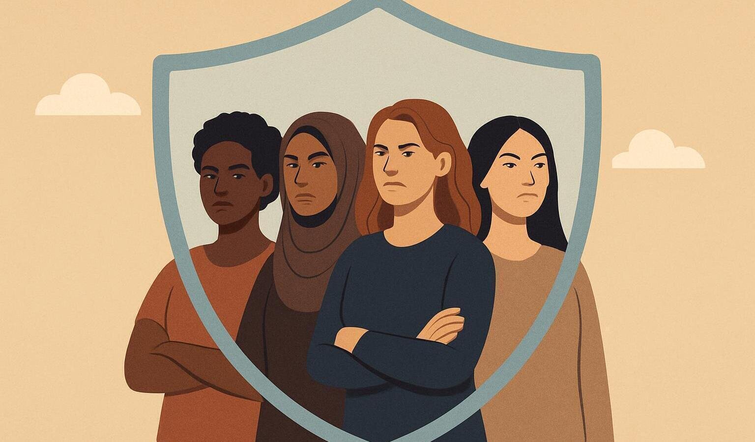 Petition · Create a law for equal rights and protection for women ...