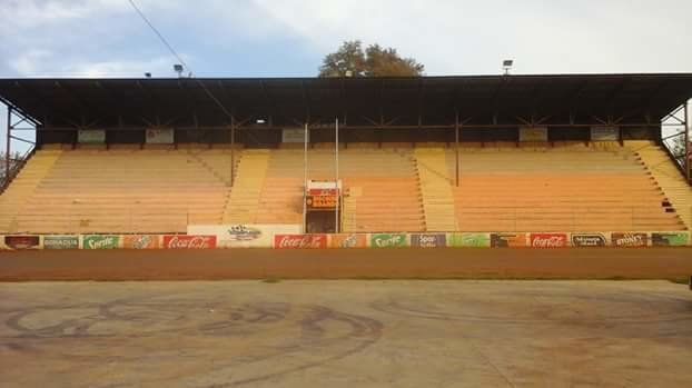 Petition · Save Stockcars in Worcester - South Africa · Change.org