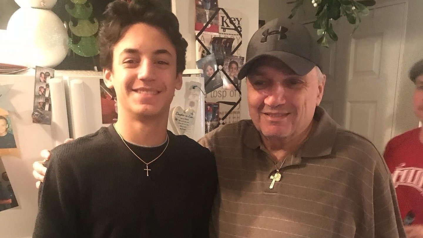 Petition · DONNIE PIZZI MEMORIAL - United States · Change.org