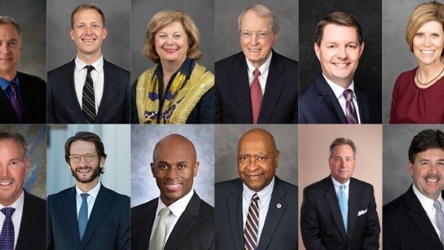 Petition · Look Carefully At The Faces That Raised Your Fees - United ...