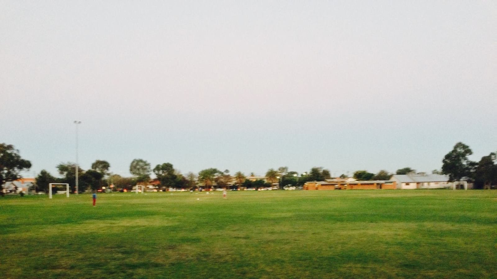 Petition · Listen to the community: Save Mayer Park - Australia ...