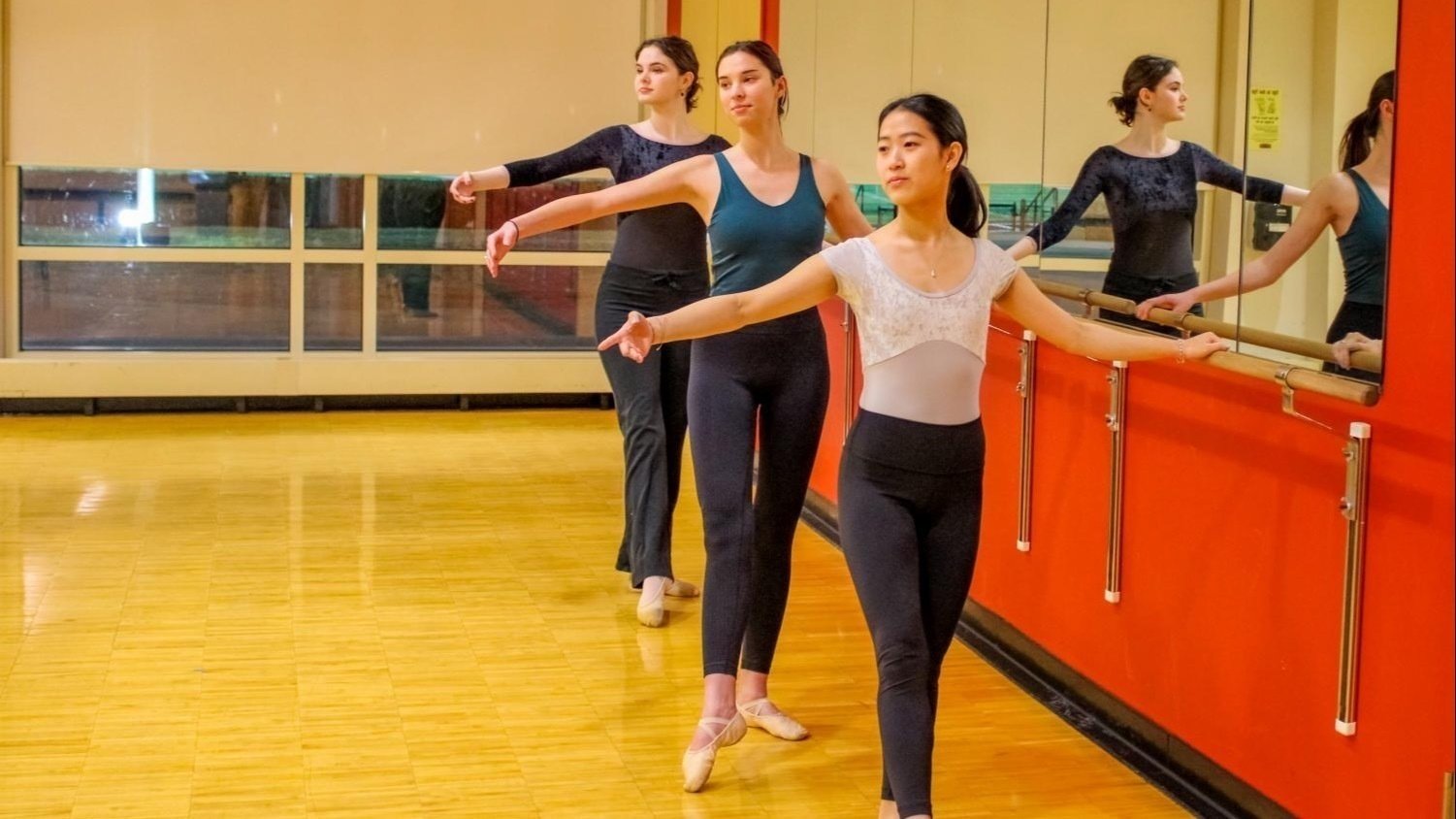 Petition · Save ballet club - United States · Change.org