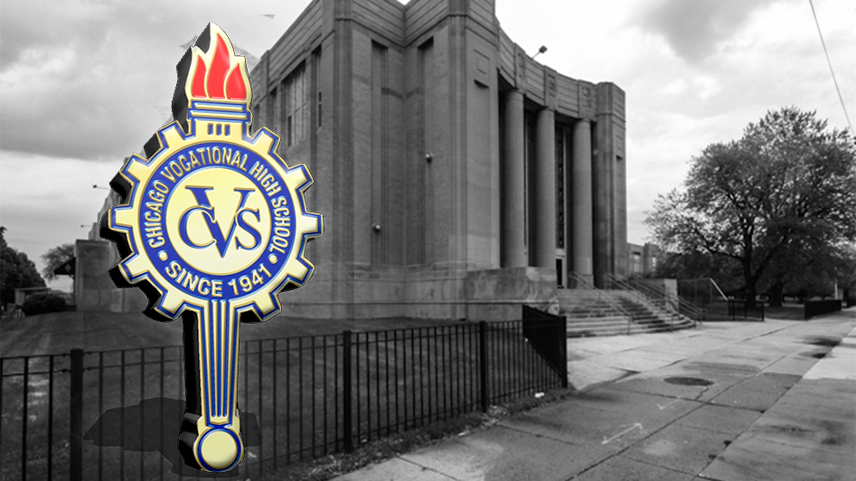 Petition · Make Chicago Vocational School (cVs) a Historical Landmark ...