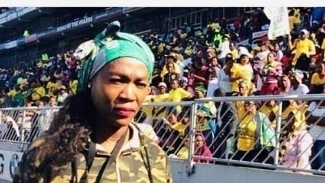 Petition · Tribalist MEC of Sports, Arts & Culture Thandi Moraka to ...