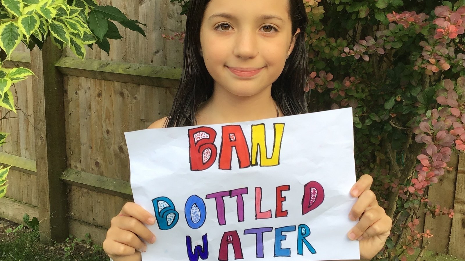 Petition · Ban bottled water in England, replace it with drinking ...