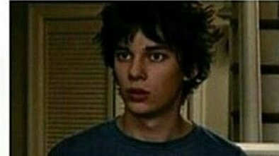 Diary Of A Wimpy Kid Rodrick Eyeliner