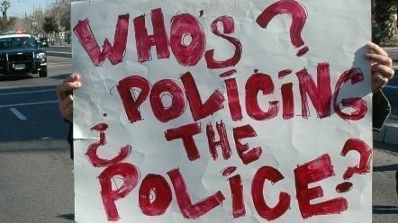 Petition · Creating an Anonymous Call Line for Police Misconduct ...