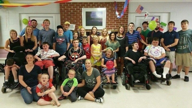 Petition · Dear MDA, please don’t take our summer camp from us ...