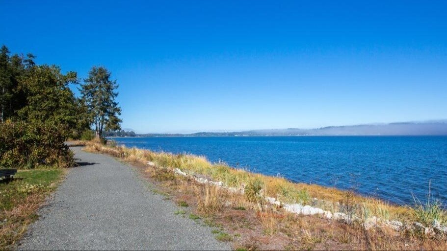 Petition · Support a Continuous Seawall Pathway from Royston to Point ...