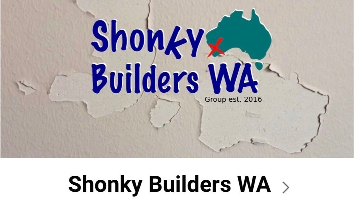 Petition · Perth Wa building industry behaving like they’re untouchable ...