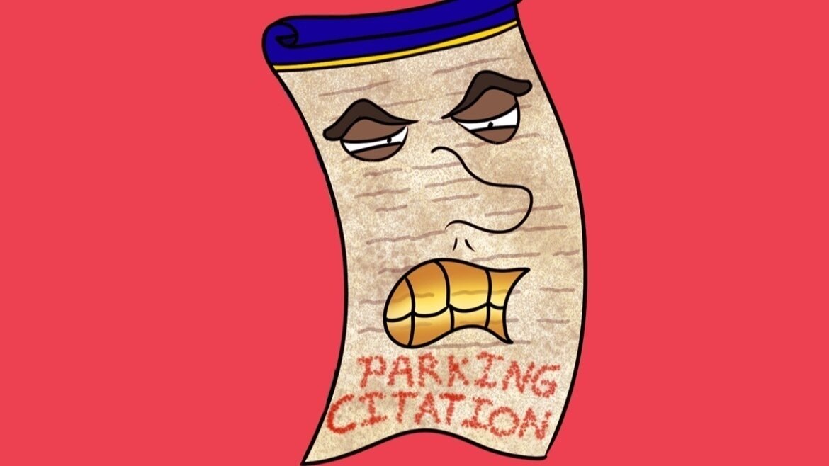 Petition · Reform NAU's Parking Permit Policies - Flagstaff, United ...