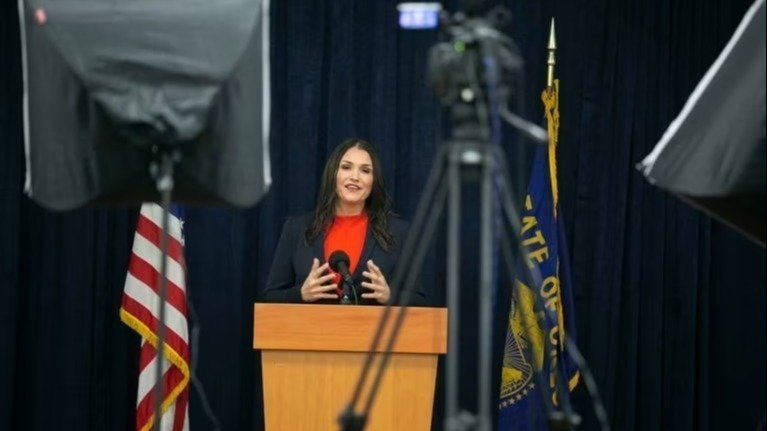 Petition · Petition for the Resignation of Oregon Secretary of State ...