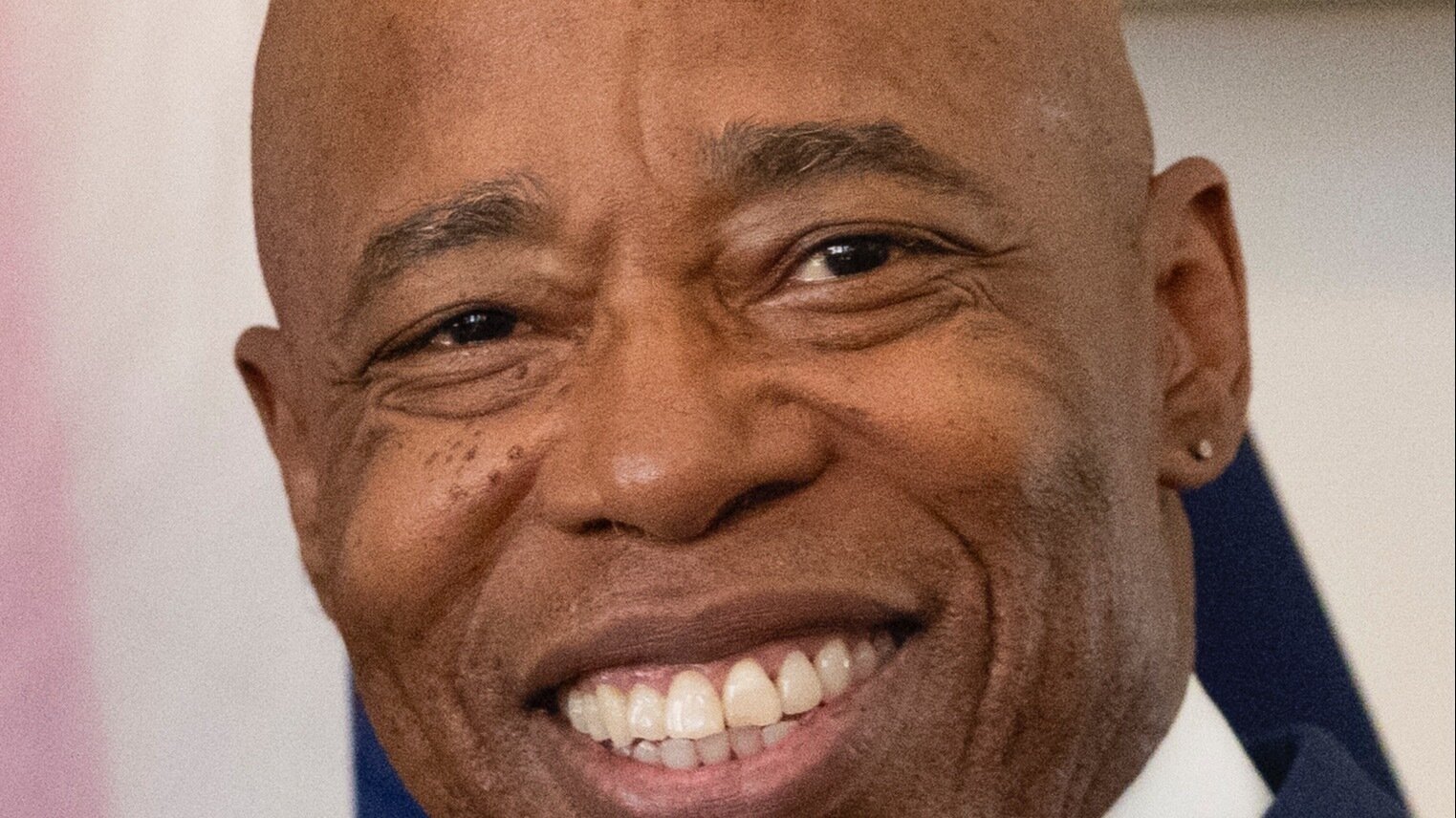 Petition · Call for the Resignation of Mayor Eric Adams - New York ...