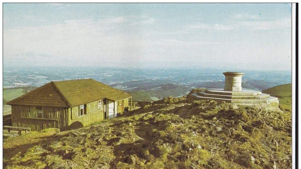 Petition · Restore cafe on Worcester beacon - United Kingdom · Change.org