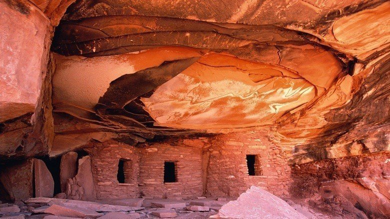 Petition · Save Bears Ears, one of the most important cultural sites in ...