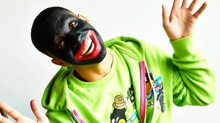 Petition · Ban Drake from the State of California - United States ...