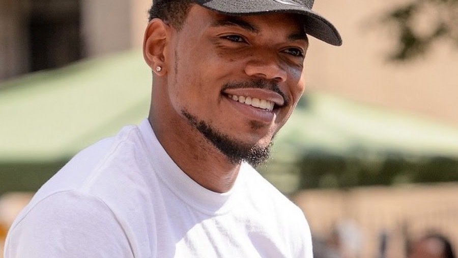 Petition · Chance the rapper - United Kingdom · Change.org
