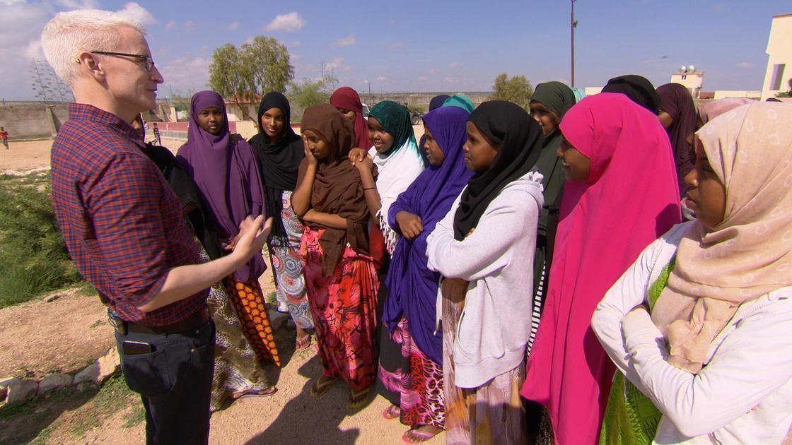 Petition · Shut Down Abaarso School in Somaliland - #AbolishAbaarso ...