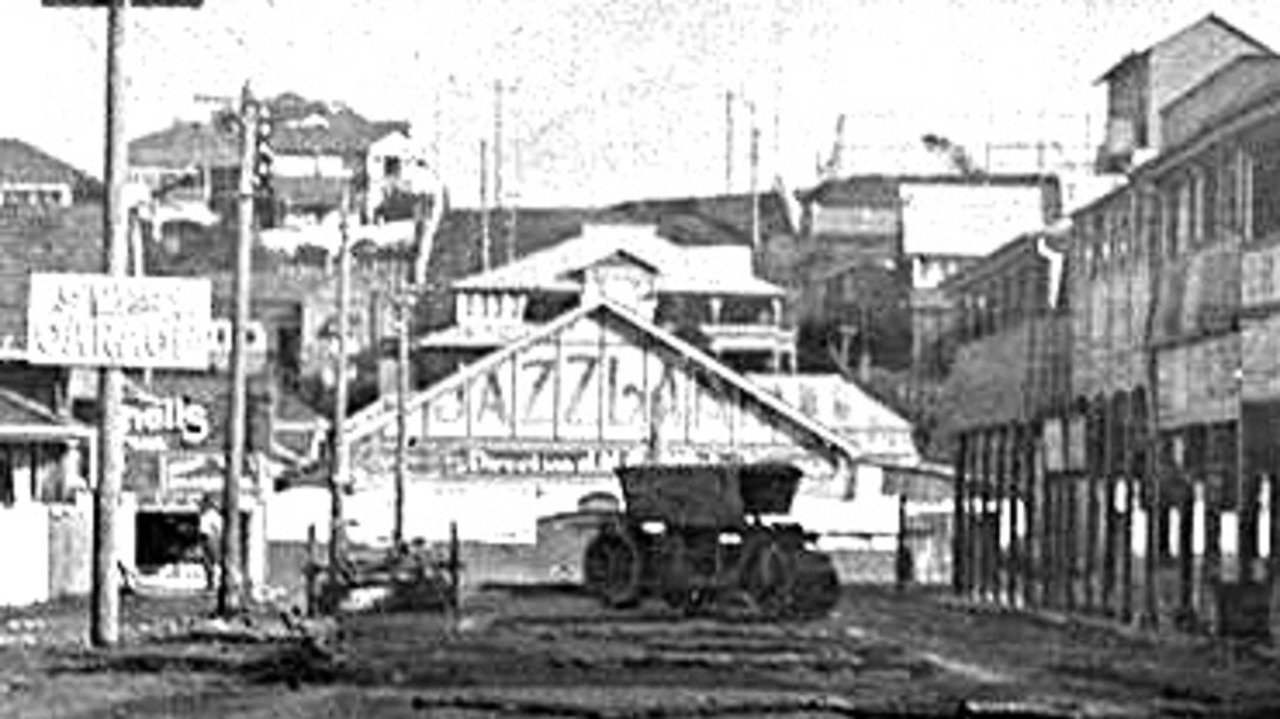 Petition · HELP SAVE JAZZLAND - The Heart of Coolangatta - Australia ...