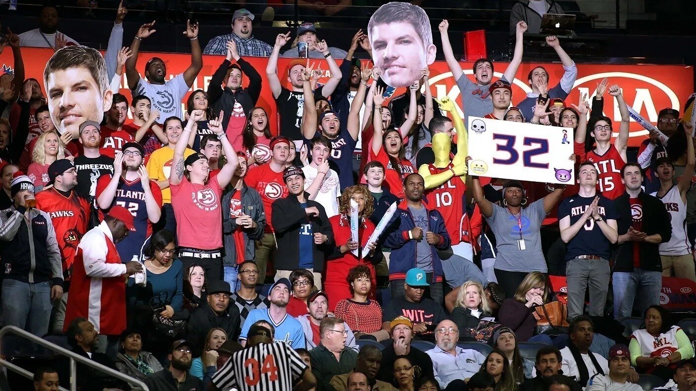 Petition · Bring back the FREE "6th Man Section" for passionate fans ...