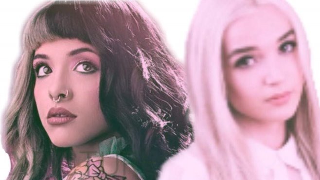 Petition · Nominate (That) Poppy and Melanie Martinez for a Grammy ...