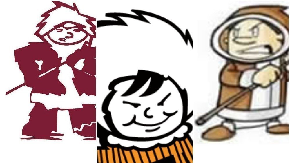 Petition · Retire "Eskimo" mascots from four School Districts - United ...