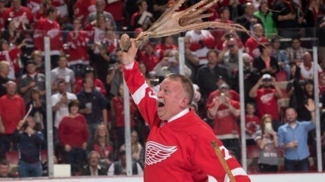 Petition · Urge the Detroit Red Wings to Respect Historic Uniforms and ...