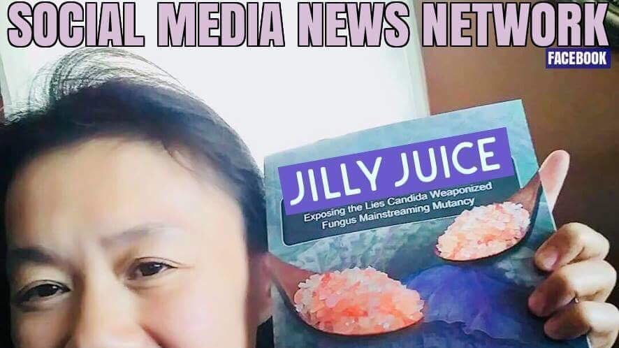 Petition · Sue/Muzzle Robyn Freytag for defamation of character of Jillian Mai Thi Epperly ...